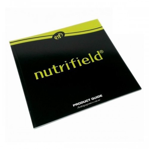 Nutrifield Elements Grow Nutrient - 2Ltr set - A+B - Perth Aquaponics