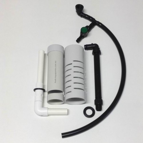 Bell Auto Siphon & Plumbing Kit - Suit Single Barrel Systems - Perth ...