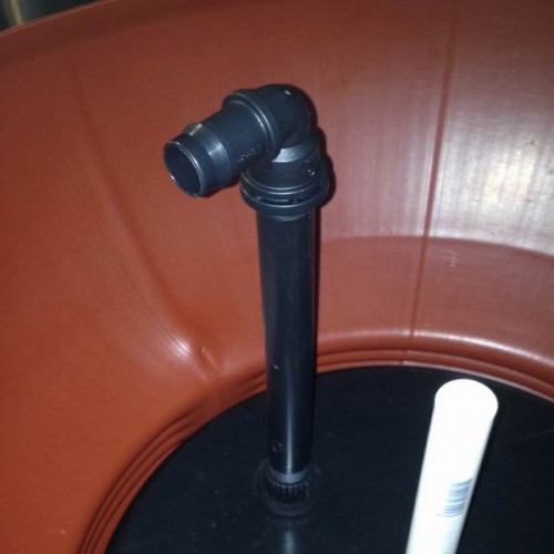 Bell Auto Siphon & Plumbing Kit - Suit Single Barrel Systems - Perth ...