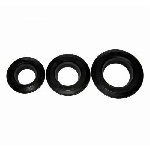 Uniseal - Suit 90mm PVC Stormwater Pipe - Perth Aquaponics