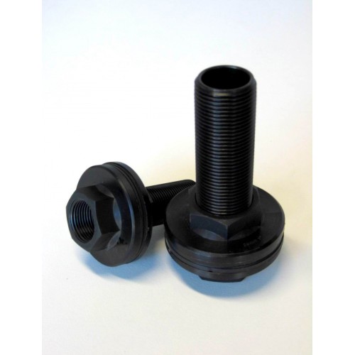 20mm (3/4") Threaded Female Tank Fitting - Perth Aquaponics